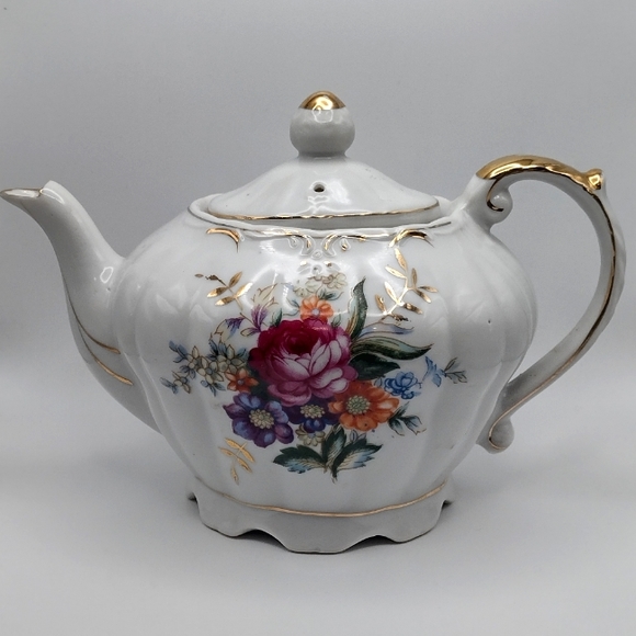 Kitchen | Vintage Musical Teapot | Poshmark